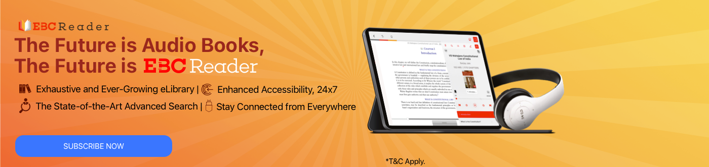 EBC Webstore: Law Books, Law Journals, Student Books, Bareacts, eBooks